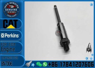 Cina iniettore di carburante 104-9453 per parti del motore 3306 E330B 330B 3306 iniettore 8N7005 0R-8787 0R-4124 0R-3591 0R-3423 in vendita