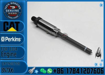 Cina iniettore di carburante 104-9453 per parti del motore 3306 E330B 330B 3306 iniettore 8N7005 0R-8787 0R-4124 0R-3591 0R-3423 in vendita