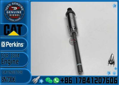 Cina iniettore di carburante 104-9453 per parti del motore 3306 E330B 330B 3306 iniettore 8N7005 0R-8787 0R-4124 0R-3591 0R-3423 in vendita