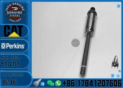 Cina iniettore di carburante 104-9453 per parti del motore 3306 E330B 330B 3306 iniettore 8N7005 0R-8787 0R-4124 0R-3591 0R-3423 in vendita