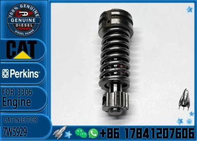 Cina 1w6541 4p9830 9h5797 6n7527 Bastone di pompa di iniezione di carburante 7W5929 Elemento per motore diesel CAT 3304 3306 in vendita