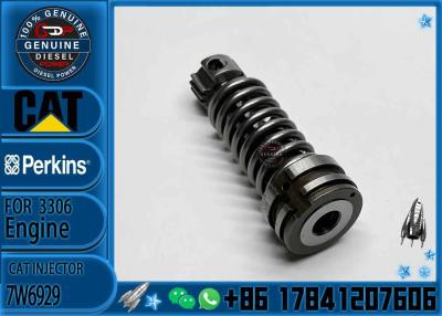 Cina motore di escavatore 3306 pistone della pompa di iniezione del carburante 4P9830 9H5797 4P9830 6N7525 1P6400 6N7527 in vendita