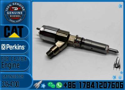Cina Escavatore CAT C4.2 C6.4 Iniezione di carburante per motore 320-0690 320-0677 321-3600 326-4756 326-4756 326-4700 in vendita