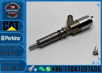Cina Iniezione di combustibile diesel di alta qualità 326-4756 32F61-00014 326-4700 326-4756 Per la cava CAT 312D Motore C4.2 in vendita