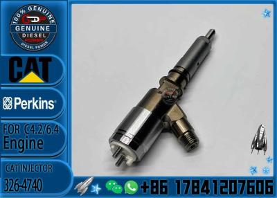 Cina Iniezione di carburante diesel 320-0680 326-4700 326-4740 382-0480 282-0490 292-3780 306-9380 306-9390 in vendita