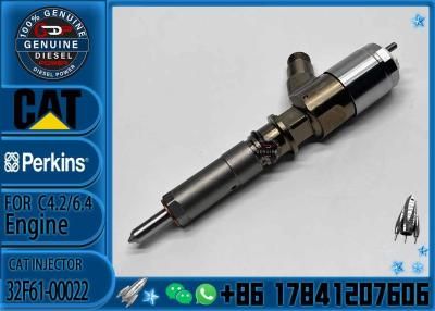 Cina Iniezione di carburante per motore 32E61-00020 32E61-00022 326-4740 10R-7676 2645A743 10R-7670 317-2300 in vendita