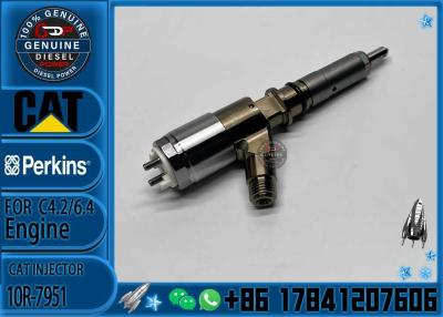 Cina Iniezione di carburante per motore Huida C4.2 326-4756 10R-7951 32F61-00062 32F61-00014 32F61-00022 in vendita