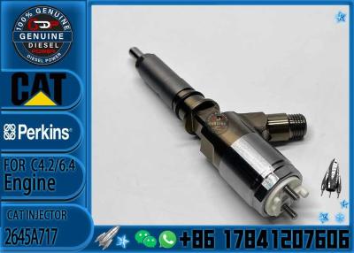 Cina iniettore per escavatori 317-2300 C6.4 ed erick 2645A717 32F61-00062 32F61-00014 32F61-00022 32F61-00012 in vendita