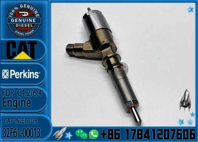 Cina iniettore di carburante per escavatore per iniettore del motore CAT C4.2 32F61-00013 326-4700 326-4756 326-4740 10R-7951 in vendita