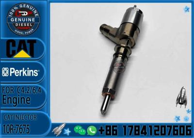 Cina Iniezione di carburante 326-4756 326-4740 10R-7951 2645A717 10R-7675 Per motore Caterpillar C4.2 C6.4 in vendita