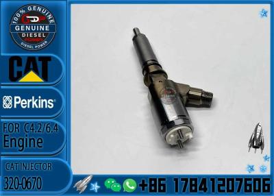 Cina Iniezione di carburante 320-0670 32F61-00062 32F61-00014 32F61-00022 32F61-00012 32F61-00012 32F61-00013 2645A748 Per il CAT C6.6C4.2 in vendita