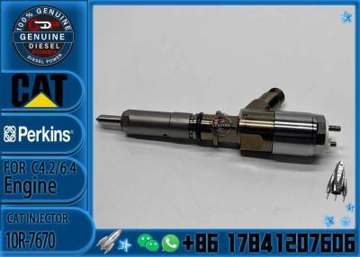 Cina Iniezione di carburante per motore 326-4700 326-4756 326-4740 10R-7951 2645A717 10R-7675 2645A743 10R-7670 in vendita