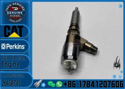 Cina Iniezione di combustibile di alta qualità 32F61-00062 32F61-00014 32F61-00022 32F61-00012 32F61-00013 2645A748 320-0670 2645A745 in vendita