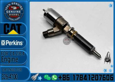 Cina Assemblaggio di iniettore di carburante 326-4700 32F61-00062 326-4756 32F61-00014 326-4740 32F61-00022 in vendita
