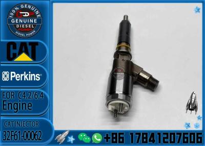 Cina Iniezione di carburante comune 326-4700 3264700 326-4756 3264756 32F61-00062 10R7675 per Caterpillar C6.4 C4.2 in vendita