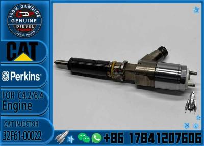 Cina 326-4740/32E61-00022 326-4756/32F61-00014 32F61-00013 Escavatore E315D Iniettore di combustibile diesel per C4.2 in vendita