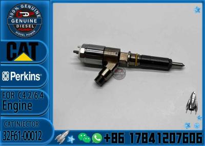 Cina CAT C4.2 Iniettore di carburante per motore 32F6100012 32F61-00062 32F61-00014 32F61-00022 10R-7670 317-2300 in vendita