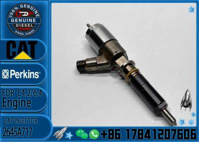 Cina C6.4 iniettore per escavatore 326-4700 326-4756 326-4740 10R-7951 2645A717 320-0670 2645A745 iniettore in vendita