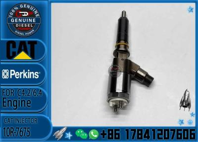 Cina Iniezione di combustibile diesel di alta qualità 326-4700 326-4756 326-4740 10R-7951 10R-7675 Per il motore CAT 320D per escavatori C6.4 in vendita