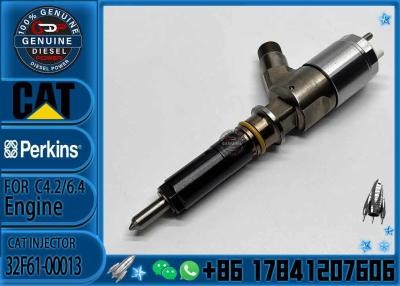 Cina parti del motore iniettore Common rail 32F61-00012 32F61-00013 326-4756 326-4740 10R-7951 2645A717 10R-7675 in vendita