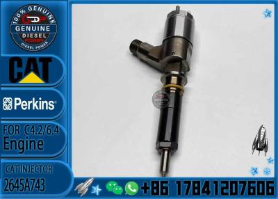 Cina Iniezione di combustibile diesel di alta qualità 32F61-00012 32F61-00013 2645A748 320-0670 2645A743 in vendita