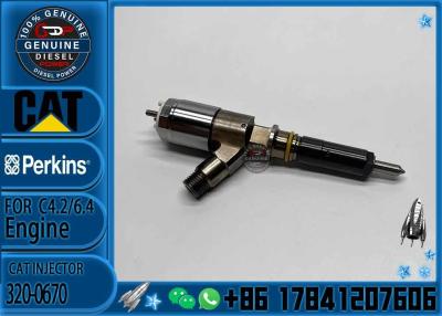 Cina iniezione di carburante per motore 32F61-00062 32F61-00014 32F61-00022 32F61-00012 32F61-00013 2645A748 320-0670 in vendita