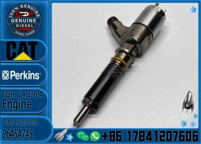 China fuel injector CAT  32F61-00062 32F61-00014 32F61-00022 32F61-00012 32F61-00013 2645A748 320-0670 2645A745 for sale