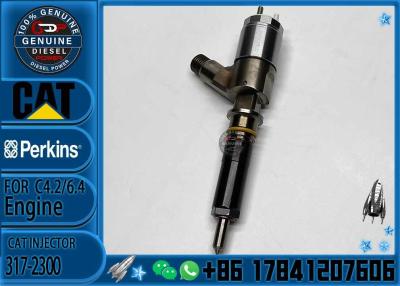 Cina iniettore di carburante per motore 326-4756 326-4740 10R-7951 2645A717 10R-7675 2645A743 10R-7670 317-2300 in vendita