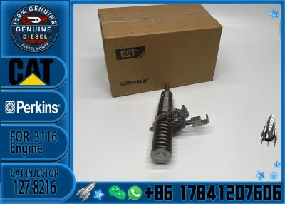 Cina Vendita a caldo apparecchiature per macchine da costruzione 3116 E3116 127-8213 127-8216 127-8218 Motore diesel in vendita