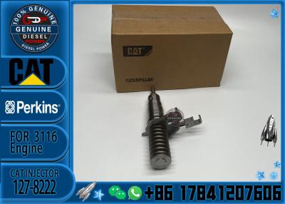 Cina 3116 iniettore 127-8216 iniettore di combustibile 127-8218 127-8222 iniettore di combustibile per il CAT 3116 iniettore di combustibile Dies in vendita