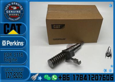Cina Scavo bel prezzo vendita calda Nuovo iniettore di combustibile OR8479 127-8205 per Caterpillar 3116 3114 escavatore E325B in vendita