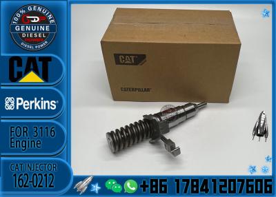 Cina Scavo vendita pozzo Motore diesel Iniezione di carburante Assemblaggio 0R-8463 162-0212 per motore Caterpillar 3116 3114 in vendita