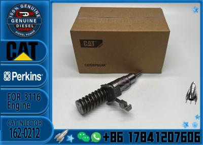 Cina Scavo vendita pozzo Motore diesel Iniezione di carburante Assemblaggio 0R-8463 162-0212 per motore Caterpillar 3116 3114 in vendita