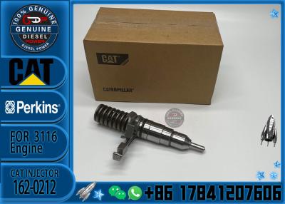 Cina Scavo vendita pozzo Motore diesel Iniezione di carburante Assemblaggio 0R-8463 162-0212 per motore Caterpillar 3116 3114 in vendita