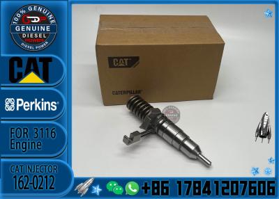 Cina Scavo vendita pozzo Motore diesel Iniezione di carburante Assemblaggio 0R-8463 162-0212 per motore Caterpillar 3116 3114 in vendita