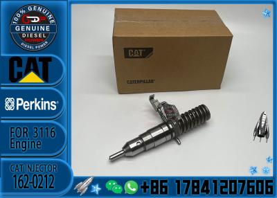 Cina Scavo vendita pozzo Motore diesel Iniezione di carburante Assemblaggio 0R-8463 162-0212 per motore Caterpillar 3116 3114 in vendita