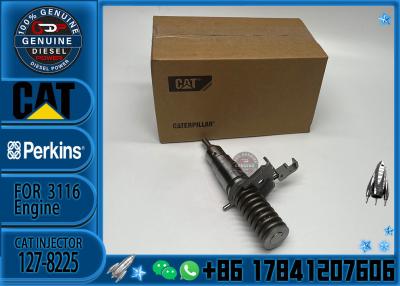 Cina bulldozer dell'escavatore 3114 3116 3126 Iniettore di carburante per motori diesel 140-8413 ugello diesel 127-8225 127-8230 in vendita