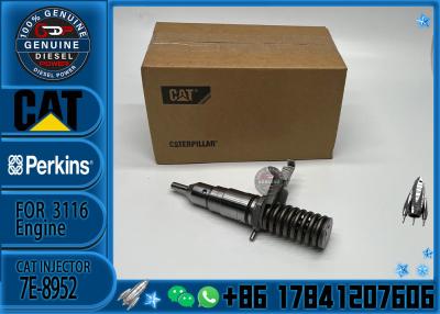 Cina Dxm iniettore di carburante per motore diesel 7E9585 7e-9585 per motore diesel 7E-8952 107-7732 in vendita