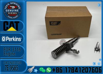 Cina 20R-2056 7E-8729 Escavatore Common Rail E320L S6K Motore iniettore ugello di iniezione del carburante 7E-9585 in vendita