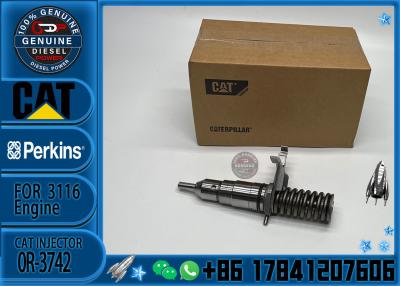 Cina 7E-9585 Escavatore 320 L 320-A 320-A L 320-A N 320-A S 320N Motore 3116 3126 Iniettore di carburante 7E9585 0R-3742 in vendita