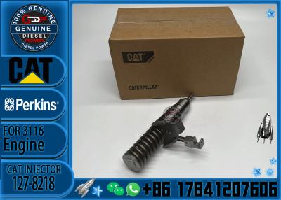 Cina 3116 E3116 Assemblaggio di iniettore di carburante 127-8218 127-8216 127-8222 127-8230 162-0212 162-0218 418-8820 0R-8461 0R-8469 in vendita