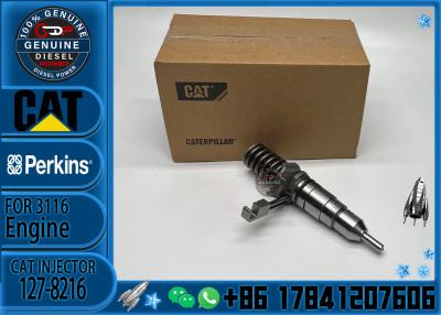 Cina Iniettore di combustibile diesel 0R-8682 127-8216 127-8225 7E-8727 7E-8729 7E-8952 Per motore Caterpillar CAT 3114 3116 in vendita