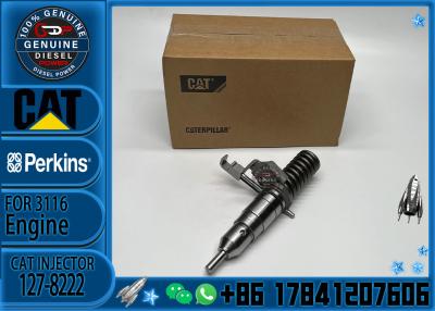 Cina 3114 3116 3126 ugello dell'iniettore di carburante 127-8222 162-0212 162-0218 418-8820 0R-8461 0R-8469 0R-8465 in vendita