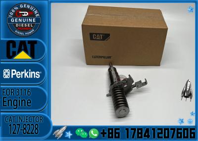 Cina Iniezione di combustibile diesel 127-8216 127-8218 127-8222 127-8228 7E-9585 127-8209 127-8211 162-0212 7E8727 per il CAT in vendita
