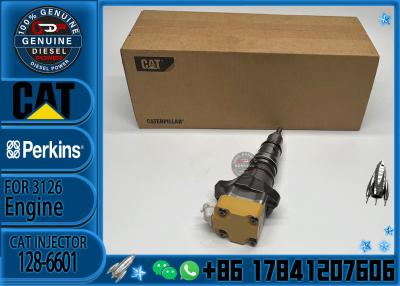 Cina Iniezione di diesel di linea comune 128-6601 222-5965 10R-9348 10R-9237 10R-0781 156-8895 in vendita