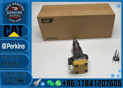 Cina Nozzolo di iniezione del carburante diesel 10R-0781 222-5966 173-9379 4CR0197 198-4752 174-7526 232-1170 232-1171 in vendita