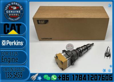 Cina Assemblaggio di iniettore di carburante 135-5459 188-1320 173-9379 4CR0197 198-4752 174-7526 Per motore CAT 3126 in vendita