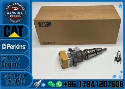 Cina Iniezione di carburante per ferrovia comune 178-6432 188-1320 198-6605 218-4109 222-5965 180-7431 171-9710 171-9704 178-6432 188-1320 in vendita