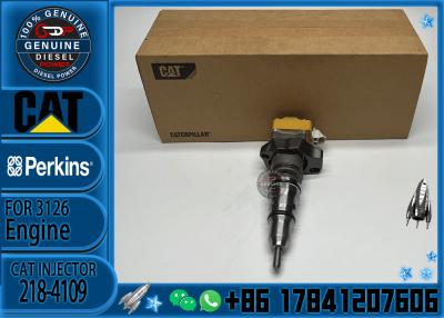 Cina Iniezione di carburante diesel Common Rail 218-4109 4CR0197 198-4752 174-7526 232-1170 232-1171 174-7527 0R-9350 Per Caterpillar in vendita