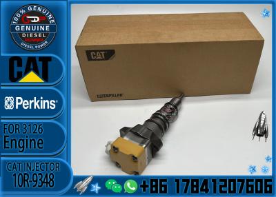 Cina Iniettore di carburante 222-5972 10R-9348 232-1170 232-1171 174-7527 0R-9350 232-1173 179-6020 Per motore 3126B 3126E in vendita